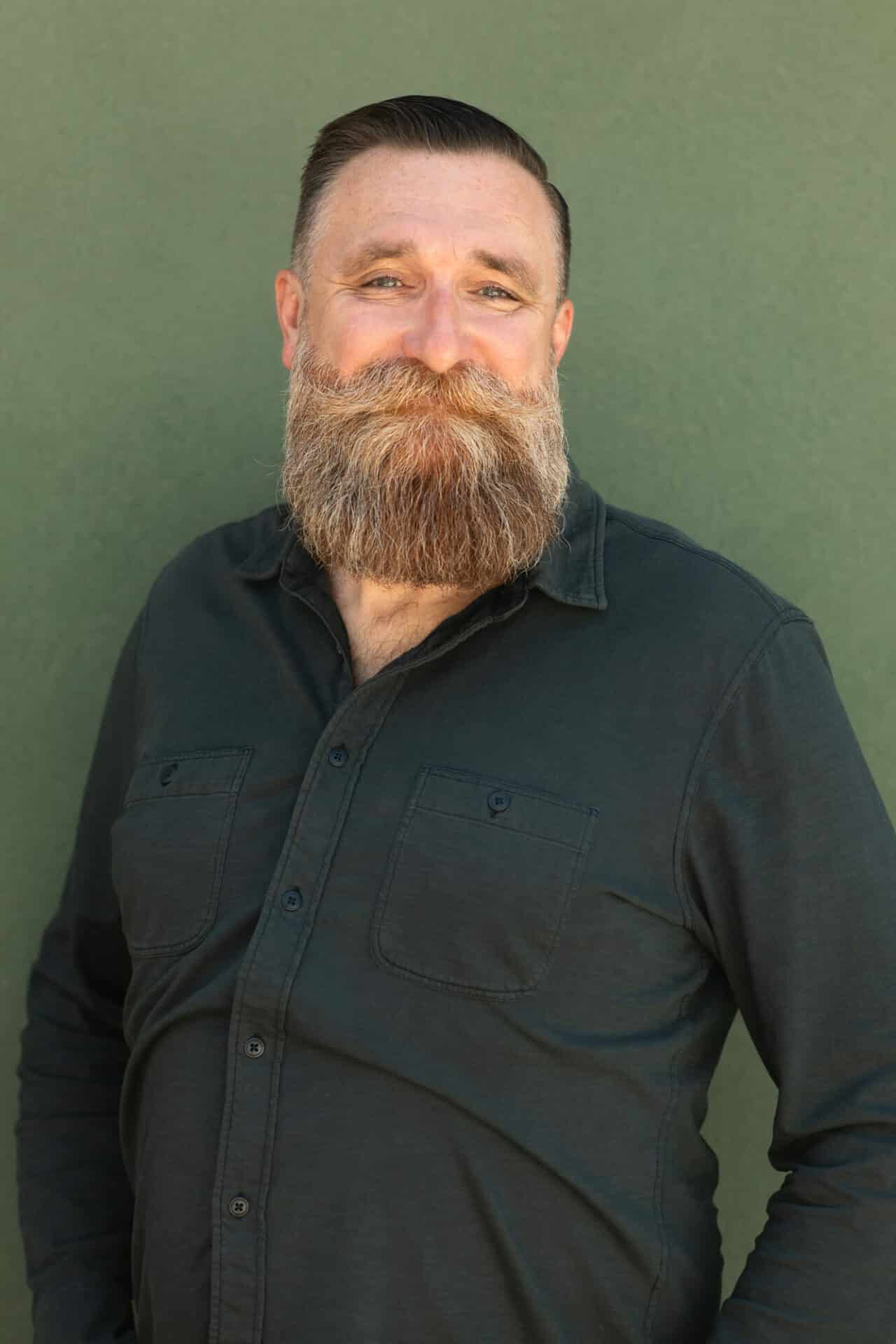 Ian McConnell | Bayseed Collective